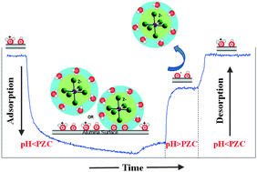 The genesis of a heterogeneous catalyst: in situ observation of a ...