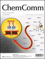Front cover - Chemical Communications (RSC Publishing)