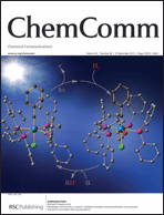 Inside front cover - Chemical Communications (RSC Publishing)