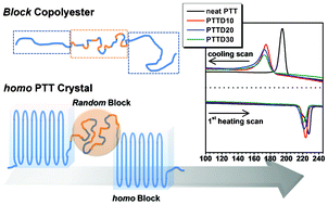 Block phosphorus-containing poly(trimethylene terephthalate ...