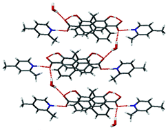 Hydrate formation in pyridinium pamoate salts - CrystEngComm (RSC ...