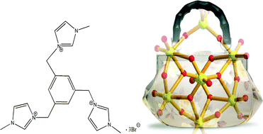 An unprecedented ι-type octamolybdate: [TbI1]2[(β-Mo8O26)0.5(ι-Mo8O26 ...