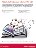 Back cover - CrystEngComm (RSC Publishing)