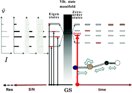 Molecular spectroscopy and dynamics: a polyad-based perspective ...
