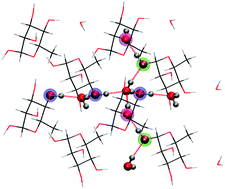 Structural specificity of alkoxy radical formation in crystalline ...
