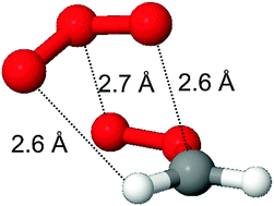 The reactions of Criegee intermediates with alkenes, ozone, and ...