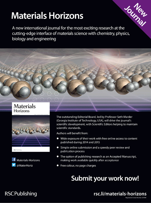 Back cover - Physical Chemistry Chemical Physics (RSC Publishing)