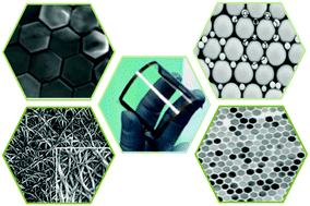 Recent advances in solution-processed inorganic nanofilm photodetectors ...