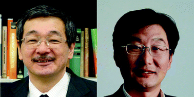 Editorial - Catalysis Science & Technology (RSC Publishing)