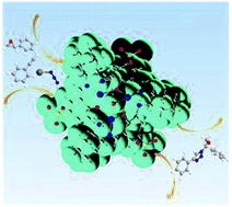 μ-Hydroxyl trinuclear copper(ii) clusters: reactivity and unusual ...