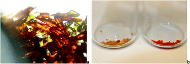 Structure and emission studies of dimorphic crystals of [PtBr2(5,5′-bis ...