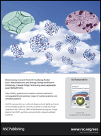 Back cover - Energy & Environmental Science (RSC Publishing)