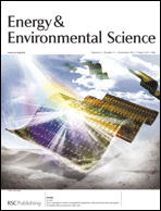 Inside front cover - Energy & Environmental Science (RSC Publishing)