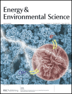 Inside front cover - Energy & Environmental Science (RSC Publishing)