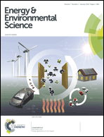 Front cover - Energy & Environmental Science (RSC Publishing)