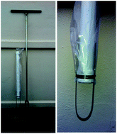 Quantitative passive soil vapor sampling for VOCs- part 3: field ...