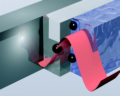 Impedance matched channel walls in acoustofluidic systems - Lab on a ...