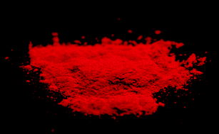 Yttrium(iii) oxomolybdates(vi) as potential host materials for ...