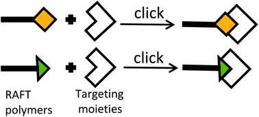 Click chemistry as a powerful and chemoselective tool for the ...