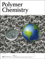 Inside front cover - Polymer Chemistry (RSC Publishing)