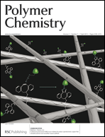 Inside front cover - Polymer Chemistry (RSC Publishing)