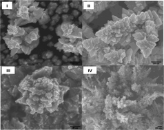 Electrochemical synthesis of flower-like Pd nanoparticles with high ...