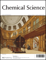 Front cover - Chemical Science (RSC Publishing)