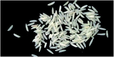 Granular materials composed of shape-anisotropic grains - Soft Matter ...