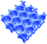 Inverse opal scaffolds for applications in regenerative medicine - Soft ...