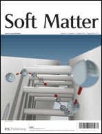 Front cover - Soft Matter (RSC Publishing)