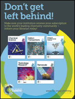 Back cover - Soft Matter (RSC Publishing)