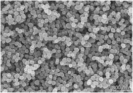 X-ray-amorphous calcium phosphate (ACP) synthesis in a simple ...