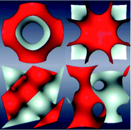 Bone tissue regeneration: the role of scaffold geometry - Biomaterials ...