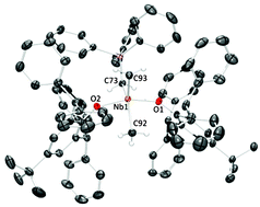 Binary role of an ylide in formation of a terminal methylidene complex ...