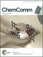 Inside front cover - Chemical Communications (RSC Publishing)