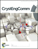 Inside front cover - CrystEngComm (RSC Publishing)