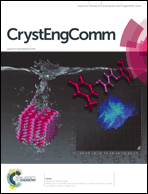 Front cover - CrystEngComm (RSC Publishing)