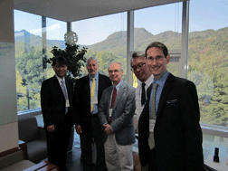Reflections on Eleven Years with PCCP - Physical Chemistry Chemical ...