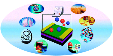 Organic field-effect transistor-based gas sensors - Chemical Society ...