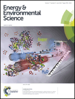 Inside front cover - Energy & Environmental Science (RSC Publishing)
