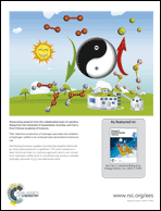 Back cover - Energy & Environmental Science (RSC Publishing)