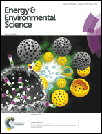 Inside front cover - Energy & Environmental Science (RSC Publishing)