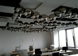 Evaluation and guidelines for using polyurethane foam (PUF) passive air ...