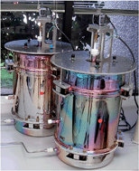 Passive sampling for volatile organic compounds in indoor air ...