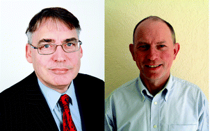 Barry Sharp - Journal of Analytical Atomic Spectrometry (RSC Publishing)