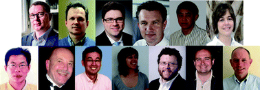 JAAS Editorial Board profiles for issue 1, 2015 - Journal of Analytical ...
