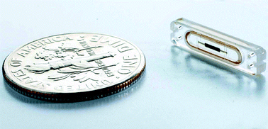 Insight: implantable medical devices - Lab on a Chip (RSC Publishing)