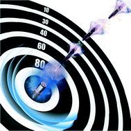 Controlled stimulation-burst targeted release by smart decentered core ...
