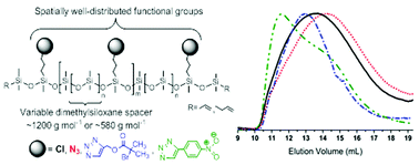 Vinyl Functional Group 高坂研究室