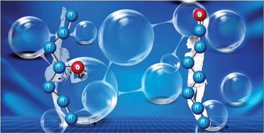 4-Oxo- or 1-oxo-N7O+? A computational and experimental study - RSC ...